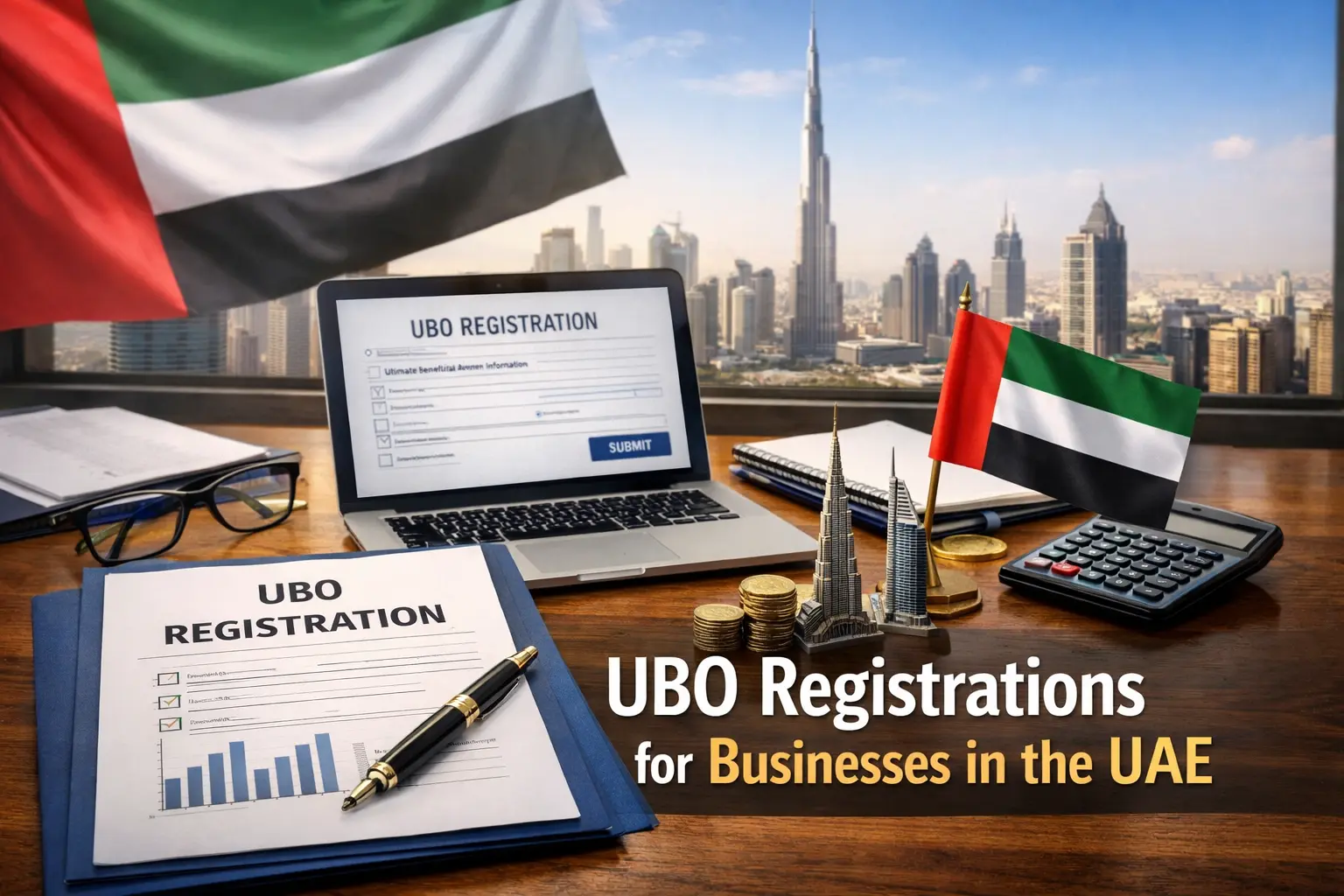 UBO Registration for Businesses in the UAE - Ultimate Beneficial Owner ...